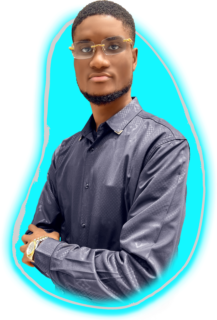 OSENI SALAMI